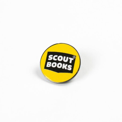 Scout Books | 100% Recycled Notebooks for Your Big Ideas