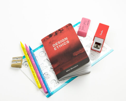 Scout Books | Why Design Ethics Matter with Mike Monteiro