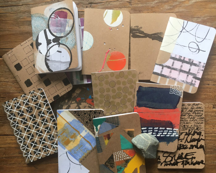 Scout Books | 52 Week Book Cover Challenge