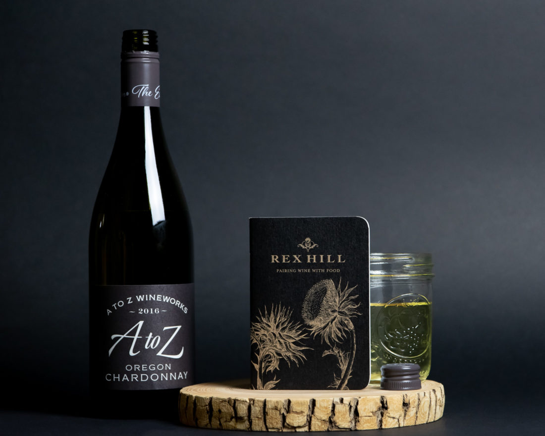 Scout Books | Making the Exceptional with REX HILL