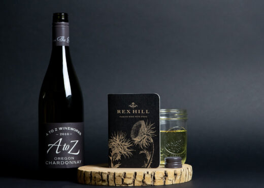Scout Books | Making the Exceptional with REX HILL