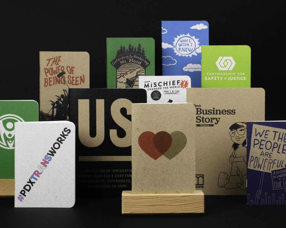 Scout Books | Supporting Equity with the SBEA