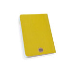Scout Books | Yellow Pocket Notebooks 3.5x5in - 10 Pack