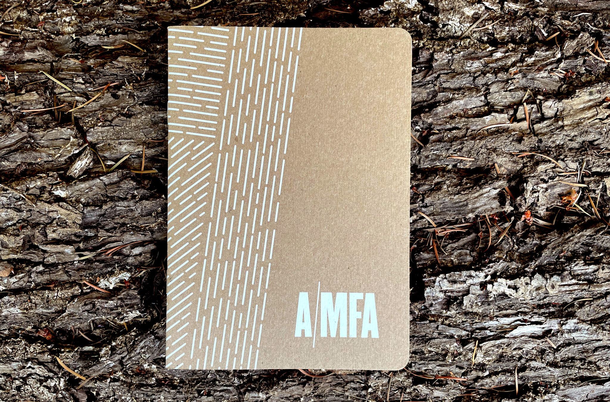 Scout Books | The Magic of White Ink